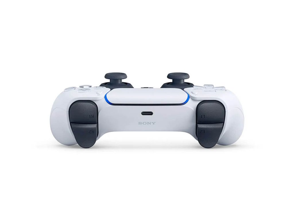 Control Inalámbrico DualSense Ps5 Blanco | Colombian UP